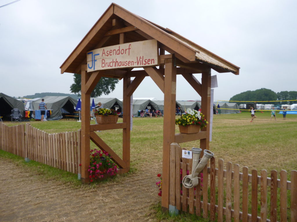 Jugendfeuerwehr Bruchhausen-Vilsen & Umgebung - Freiwillige Feuerwehr ...